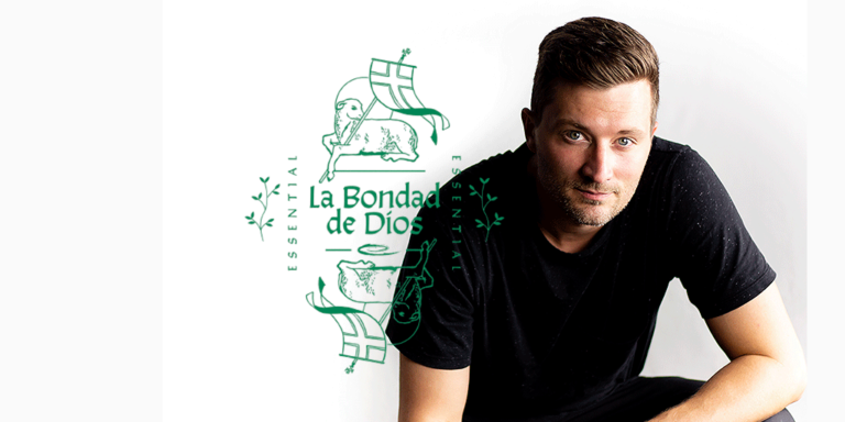 «Corro a ti, padre», lo nuevo de Seth Condrey y Essential Worship en ...