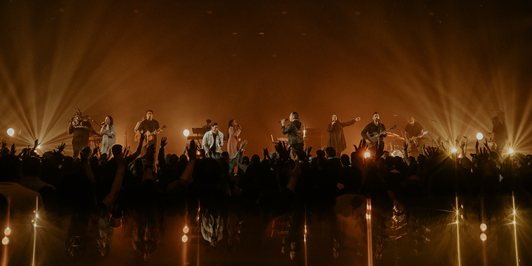 Gateway Worship Español presenta su primer sencillo en vivo – ICCRadio Gateway Worship Español presenta su primer sencillo en vivo – ICCRadio