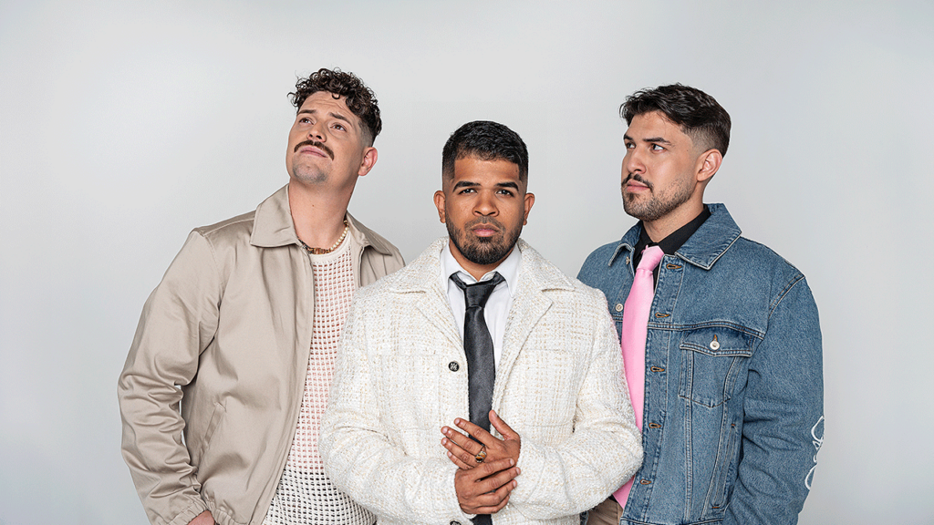 Lirios lanza versión de Ancla, un himno de esperanza y fe – ICCRadio